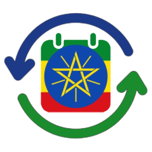 Ethiopian Calendar Converter - EC to GC & GC to EC | Free Online Tool